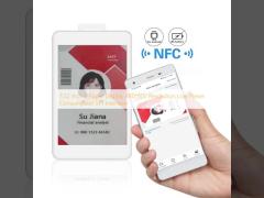 3.52 Inch E Paper Display 480*800 Low Power Consumption SPI Interface