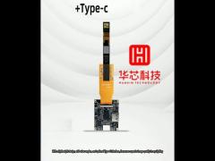 1920*1080 small oled display module 0.49 inch 40 pins mipi 1800c/d lightweight