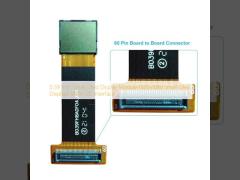 0.39 polegadas Pequeno módulo de exibição OLED 1920x1080 Pequenas telas OLED Interface MIPI+I2C