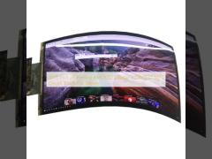 10.13 Inch 2K Flexible AMOLED Display 2208x1242 MIPI  Oncell Touch For Tablets