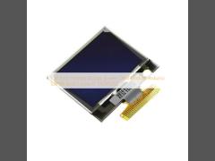 1.32 inch Pmoled Display Screen Oled Module Arduino 128*96 Dots 25pins IC SSD1327Z