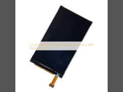 3.5 inch AMOLED display 360X640 dots 20 pins MIPI interface 300nits