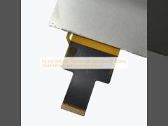 Display TFT FHD da 6 pollici Display TFT ad alta risoluzione 1080*2160 punti Interfaccia MIPI IC di pilotaggio HX8399C