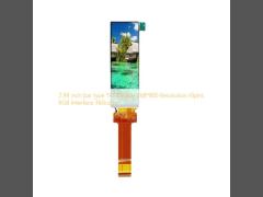 2 Тип стены TFT di.99 Zoll Anzeige 268*800 Auflösung 41 Pinien Schnittstelle RGB 360 cd/m2 Для электрических аппаратов тип стены следующий: