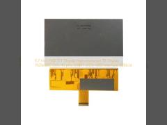 6 Inch FHD TFT Display High resolution Tft Display 1440*2560  Dots  50 pins MIPI  Interface  420c/d