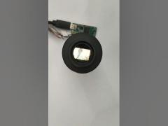 0.71 inch AMOLED Micro display, 1920(RGB)X1080,AR/VR