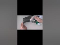 Flexible OLED 10.1