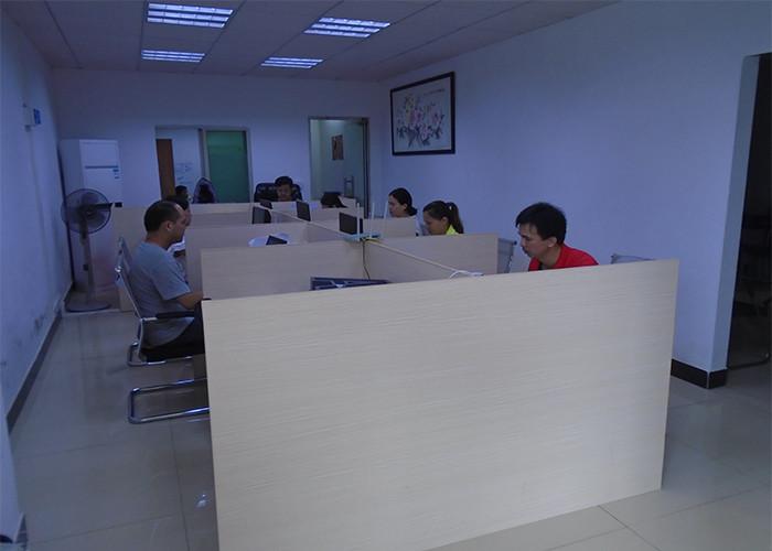 Fornitore cinese verificato - Weldon Industrial Limited Company
