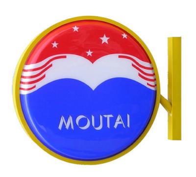 Cina Vuoto principale acrilico economizzatore d'energia che forma forma su misura della matrice per serigrafia della scatola leggera in vendita