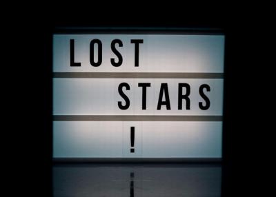 Cina Cinema originale retroilluminato Lightbox con la struttura variopinta, scatole leggere cinematografiche in vendita