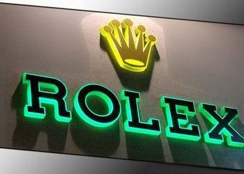 China a letra de canal iluminada diodo emissor de luz da cara do metal 3D assina retroiluminado para o LOGOTIPO da parte dianteira da loja à venda