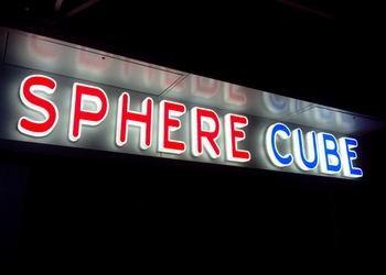 中国 3D LEDによってつけられるチャネルの手紙の印、店の前部ロゴのためのクリルの経路識別文字 販売のため