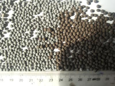China KHL-500 bentonite granules making machine for sale