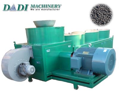 China KHL-500 Organic fertilizer granulation machine for sale