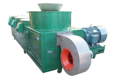 China Compost Bio Fertilizer Ball Pellet Machine for sale
