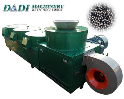 China Ring die organic fertilizer granular machine for sale
