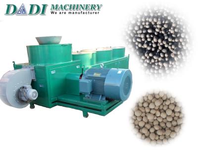 China KHL-500  Organic fertilizer granule machine make uniform granules for sale