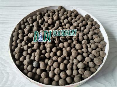 China KHL-800 CE approval Organic Fertilizer Granules Machine make 3.5-5.5 mm uniform granules for sale