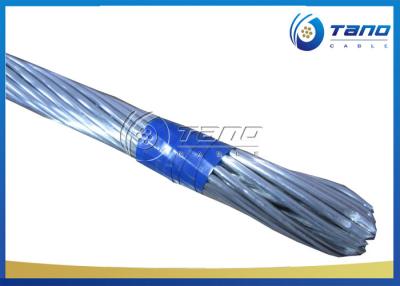 Cina AAC scoprono l'installazione conveniente incagliata circolare di alluminio di IEC 61089 del conduttore in vendita