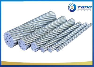 Cina 50mm2 100mm2 AAC sopraelevato tutto conduttore di alluminio per il trasporto di energia in vendita