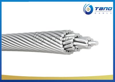 China Overhead Aluminum Alloy Conductor AAAC High Precision OEM ISO Certification for sale