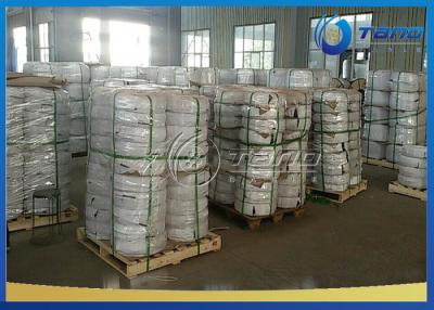 China Professional XLPE Aluminum Concentric Cable 0.6 / 1KV Low Voltage High Precision for sale