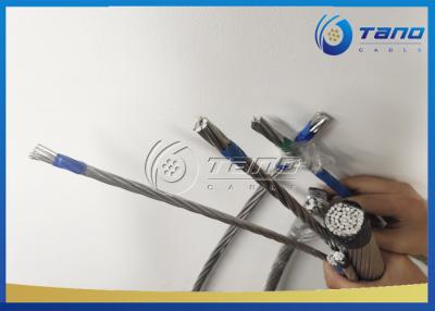 Cina AAC durevole tutto conduttore sopraelevato standard di BACCANO 48201 di alluminio del conduttore in vendita