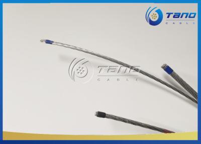 China Krypton Fluorine AAAC Conductor Concentrically Stranded AS 1531 Standard for sale