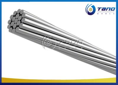 China ASTM B399 Standard All Aluminum Alloy Conductor Code Anaheim AAAC Conductor for sale