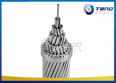 Cina Conduttore di alluminio ACAR multifunzionale per le linee di trasmissione 69 chilovolt in vendita