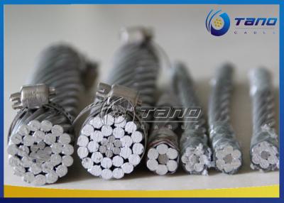 Cina Lega di alluminio duro estratta sopraelevata del conduttore del conduttore 900mm2 ASTM B524 di ACAR di rinforzo in vendita