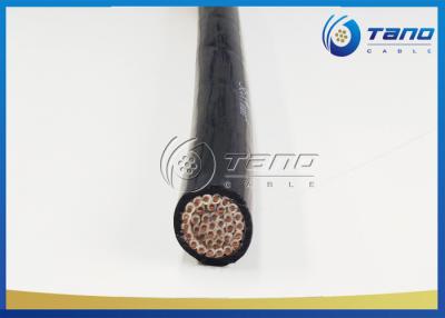 China 0.6 / 1kV Low Voltage Control Cable Reliable Bare Copper Conductor for sale