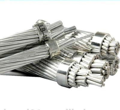 Cina Colore AAC tutto del metallo conduttore di alluminio ad alta resistenza per distribuzione aerea in vendita