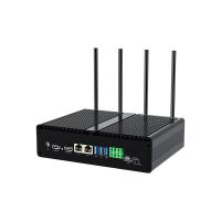 China RUPA-BM1688-P1 Edge Computing Box For Smart Traffic Management for sale