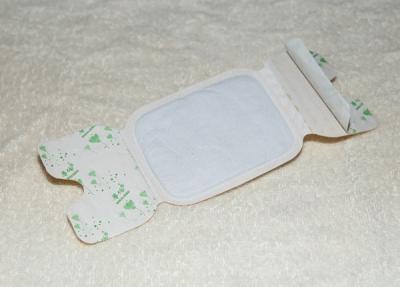 China Hongli TPD Physiotherapy plater,Self-Heating Pain Relief Patch,Natural Ingredients Self-Heating Pain Relief Patch for sale