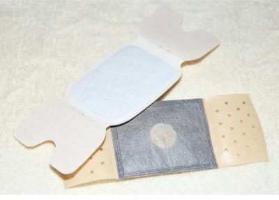 China Cervical Spondylosis self-heating pain relief patch,Soft Tissue Pain Relief Patch,Chronic Pelvic Inflammatory Pain Relie for sale