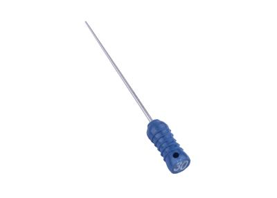 China Pointed Tip Tapered Finger Spreader Smooth Conical Shape Dental Surgical Instruments for sale