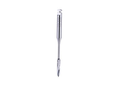 Cina Strumenti dentari del Rct di sicurezza, scrematore Endodontic 32mm di lunghezza 28mm in vendita