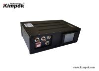 China SDI HD Digital Wireless Video Audio Transmitter With AES 128 bits Encryption for sale