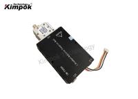 China FPV Analog Wireless Video Transmitter And Receiver 5 Watt 4 Channels for sale