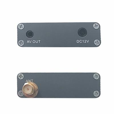 China 5.8Ghz 5W Drone Video Transmitter and Receiver 5.8G VTX VRX Ultra RC FPV Video Transmission for sale