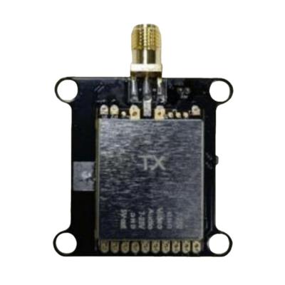 China Kimpok 1.2Ghz Analog Video Transmitter VTX For Long Range FPV Transmission 1W VTX for sale