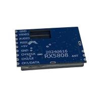 Cina Ricevitore video FPV 5.8G RX5808 96CH Drone VRX Trasmissione video a lungo raggio in vendita