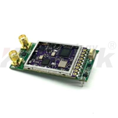 China 3.3Ghz 3.5W FPV Analog Video Transmitter and Receiver 24CH Long Range Wireless Video TX VRX for sale