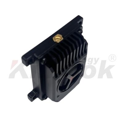 Chine Émetteur vidéo sans fil FPV 3.3 GHz 4W 16CH pour drone de course FPV Accessoires Support IRC à vendre