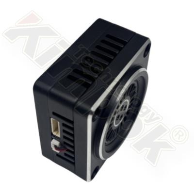 China 1.2G 5W Drone VTX Analog Video Transmitter 1.2GHz Image Transmission UAV RC Drone 9CH VTX for sale