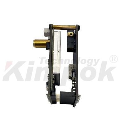 China 2.2G VRX Support FatShark Skyzone and Other Glasses with 8 Channels Receiver Module for sale