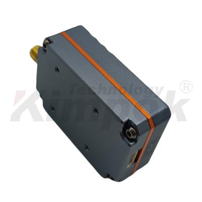 Chine 1.2G 4.5W FPV VTX Transmetteur vidéo sans fil 16CH Transmission longue distance FPV RC Drone à vendre