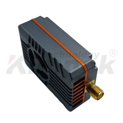 Chine 1.2G 4.5W FPV VTX Transmetteur vidéo sans fil 16CH Transmission longue distance FPV RC Drone à vendre
