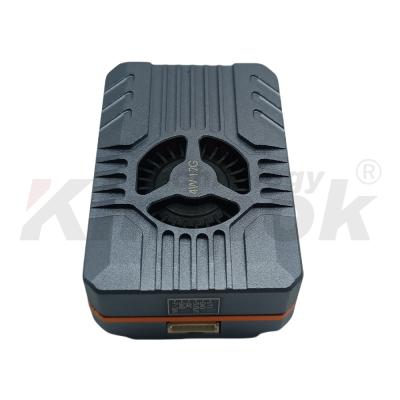 Chine 1.2G 4.5W FPV VTX Transmetteur vidéo sans fil 16CH Transmission longue distance FPV RC Drone à vendre